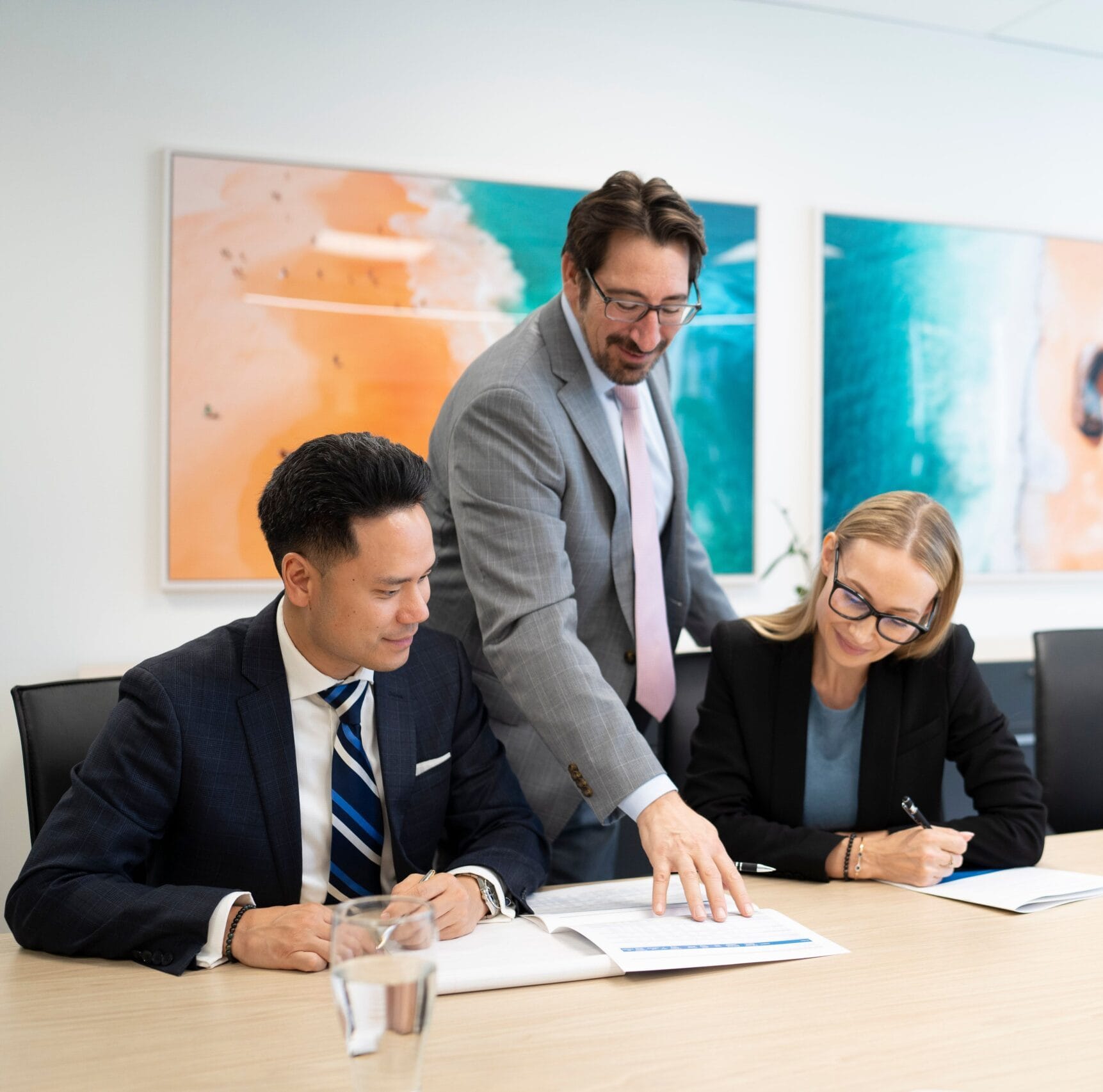 Wealth Management Toronto | Evans Investment Counsel